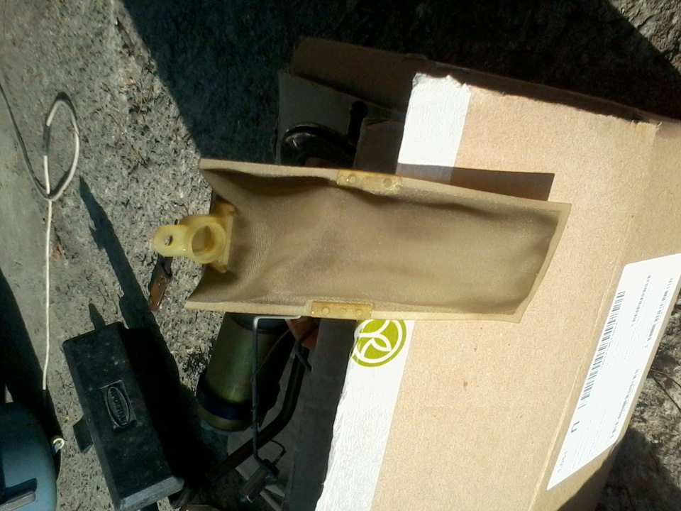 PA1111 Муфта свободного хода генератора LYNXauto | Запчасти на DRIVE2