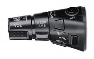 Джойстик Sony для магнитолы — DRIVE2