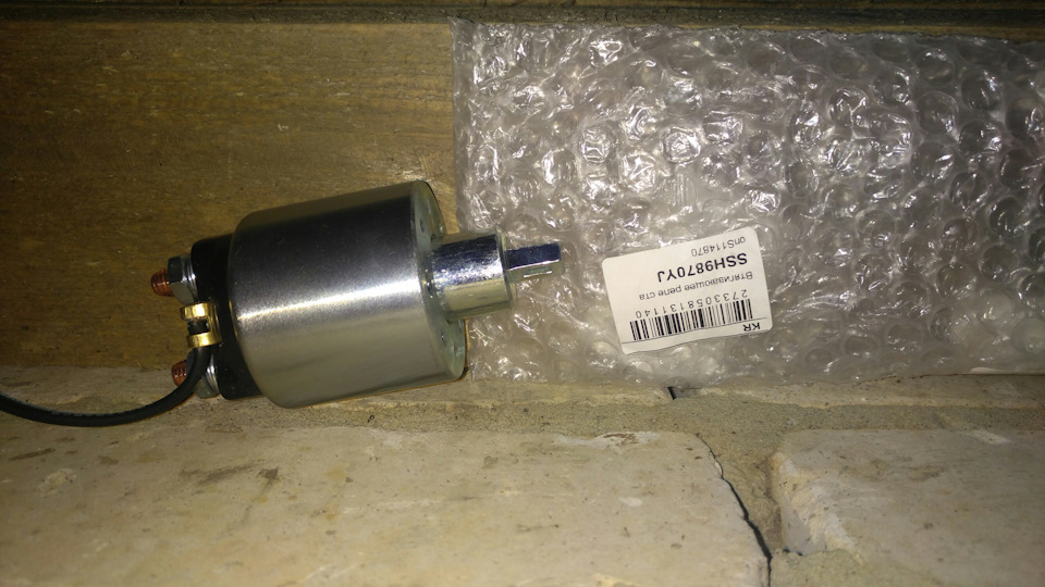 QD32 (медленно но уверенно) — УАЗ 31512, 3,2 л, 1994 года | тюнинг | DRIVE2