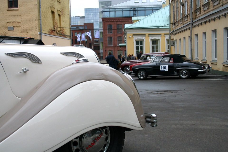 Закрытие сезона РККА 2013 — DRIVE2