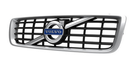 31290532 Декоративная решетка радиатора Volvo | Запчасти на DRIVE2