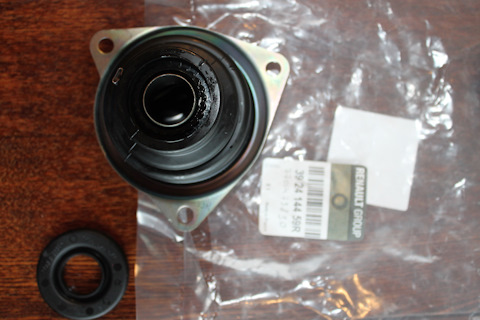 392414459R Комплект чехла внутреннего левого привода колеса RENAULT ...