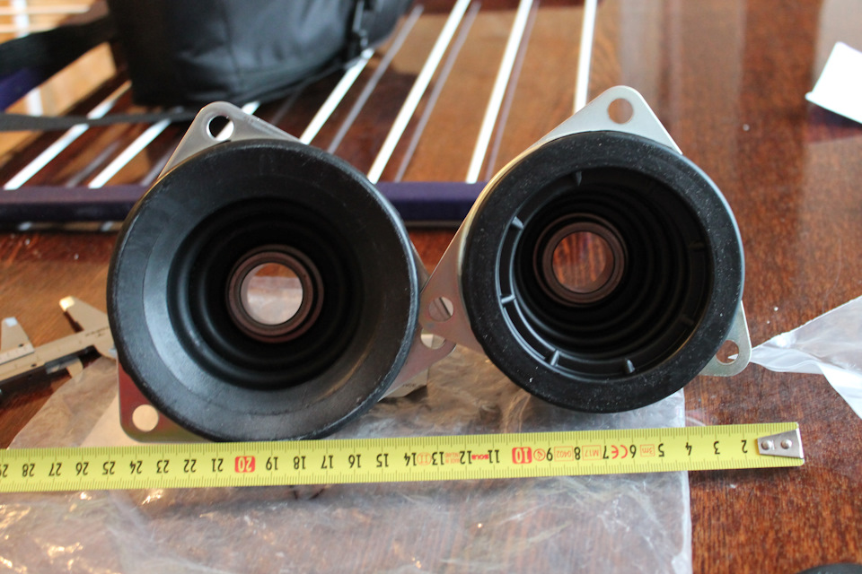 392414459R Комплект чехла внутреннего левого привода колеса RENAULT ...