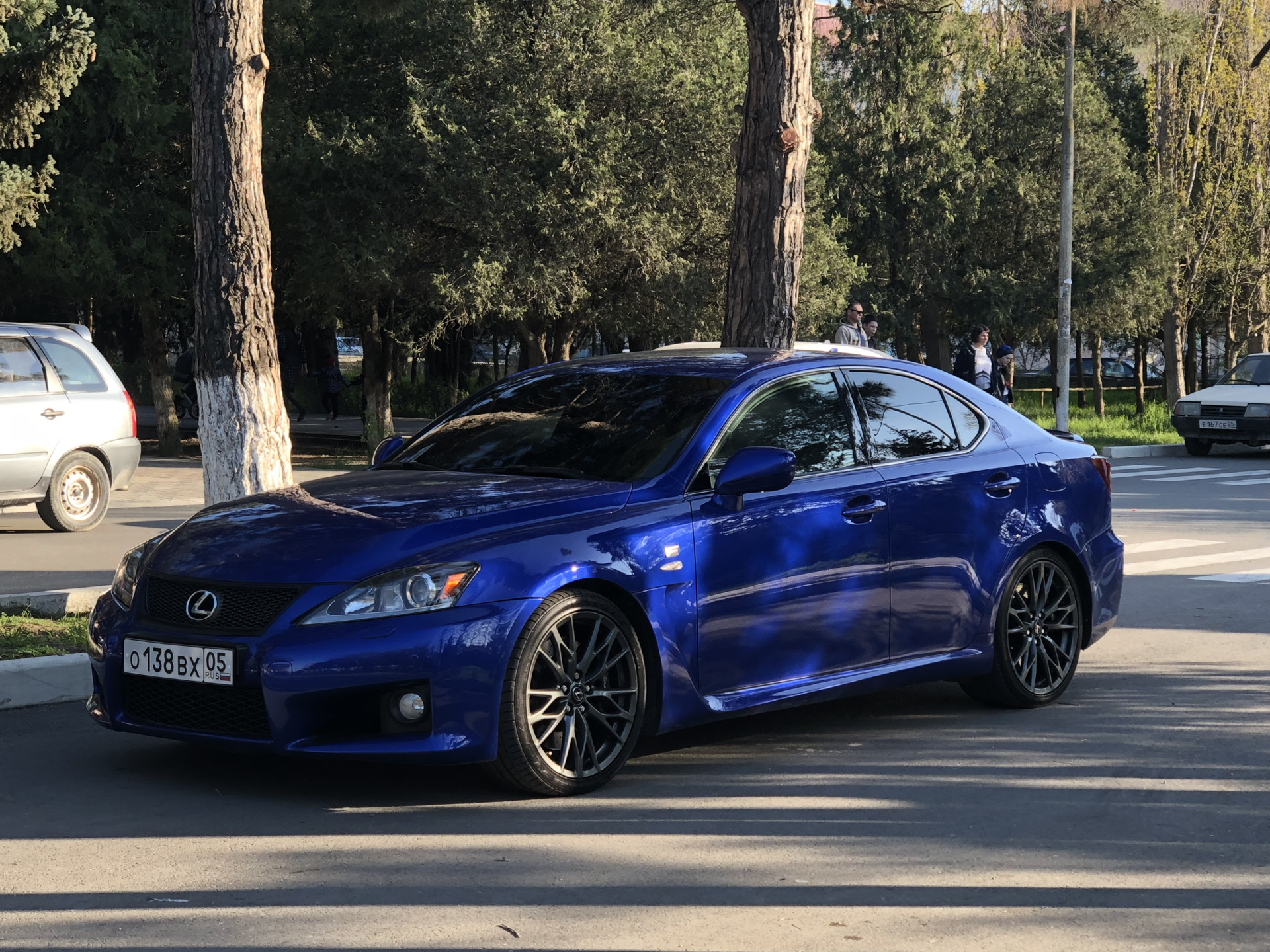 Запись, 9 мая 2018 — DRIVE2