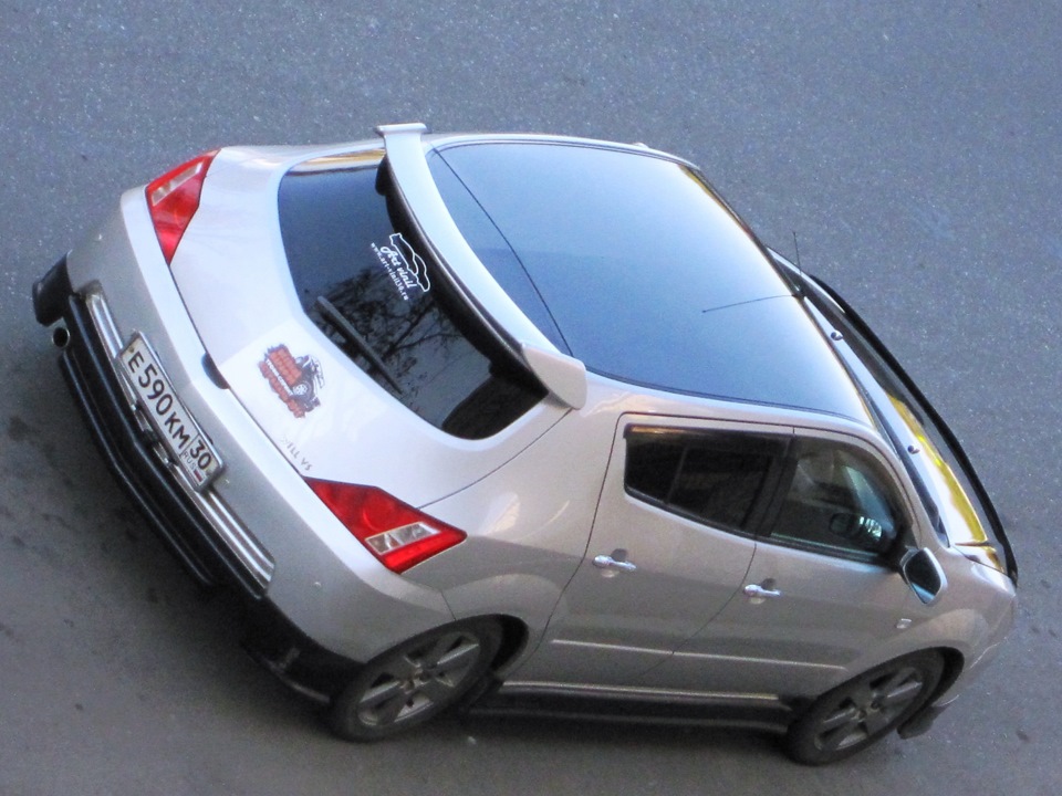 Как же это вы без гравицаппы пепелац выкатываете из гаража? Это ...