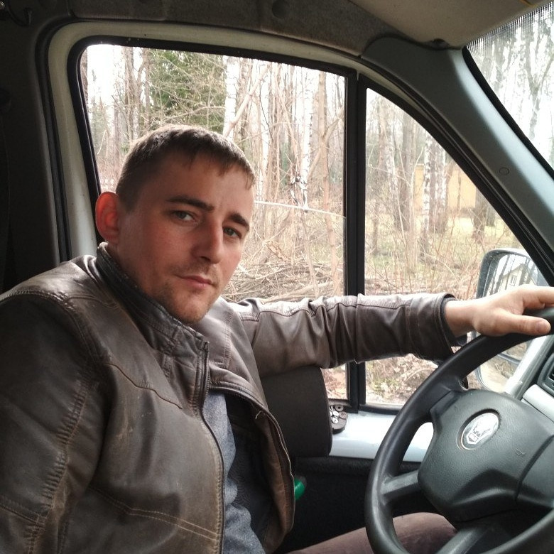 Запись, 9 мая 2018 — DRIVE2