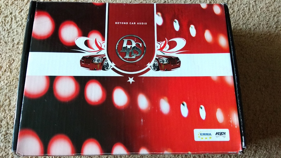 🎼Новый фронт DLS R6A LE🎼 — Toyota Corolla (120), 1,4 л, 2005 года | автозвук | DRIVE2