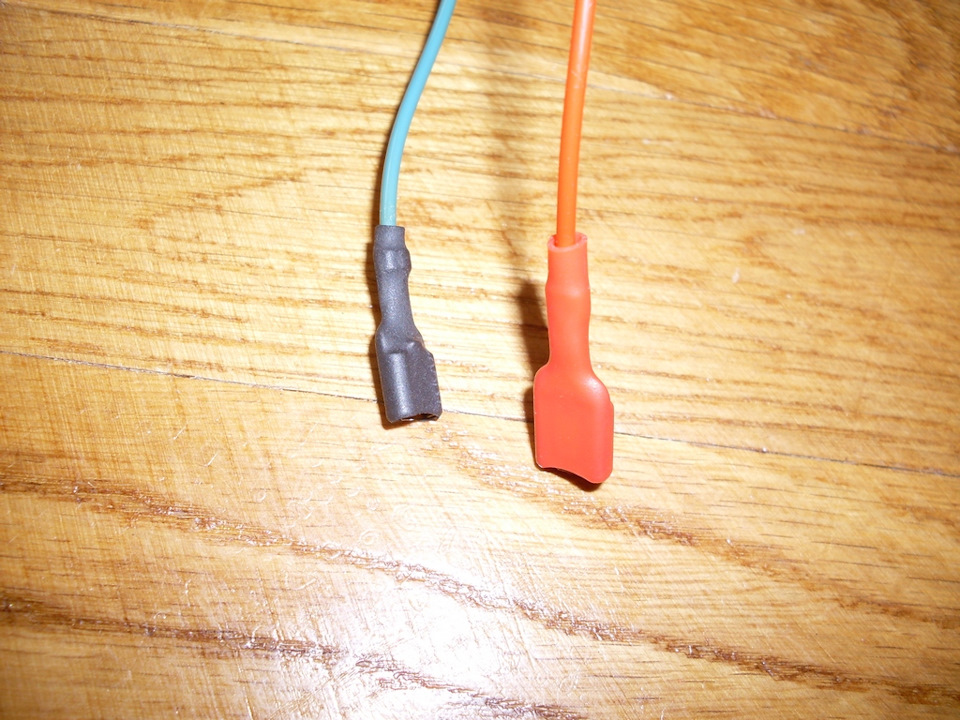 Как из бензонасоса 9120218 сделать 90541593 — Opel Astra G, 1,6 л, 1998 ...