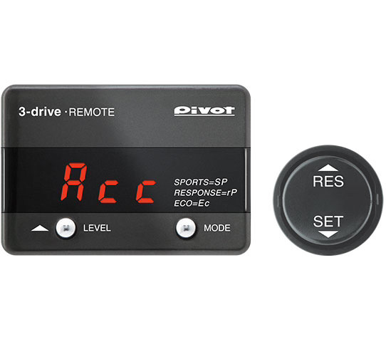 3-drive · REMOTE Throttle Controller with Remote Control Auto-Cruise ...