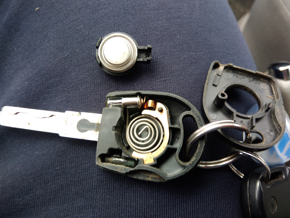 Замена жижи ГУРа, ТО тормозов и некудаденьгидевать — Volkswagen Golf ...