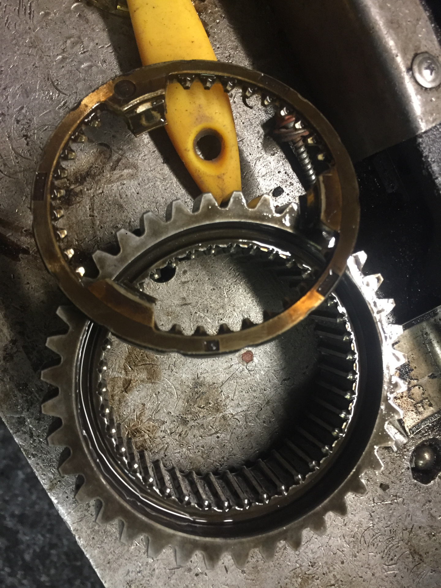 Очередное снятие коробки — Audi S8 (D2), 4,2 л, 2000 года | своими руками | DRIVE2