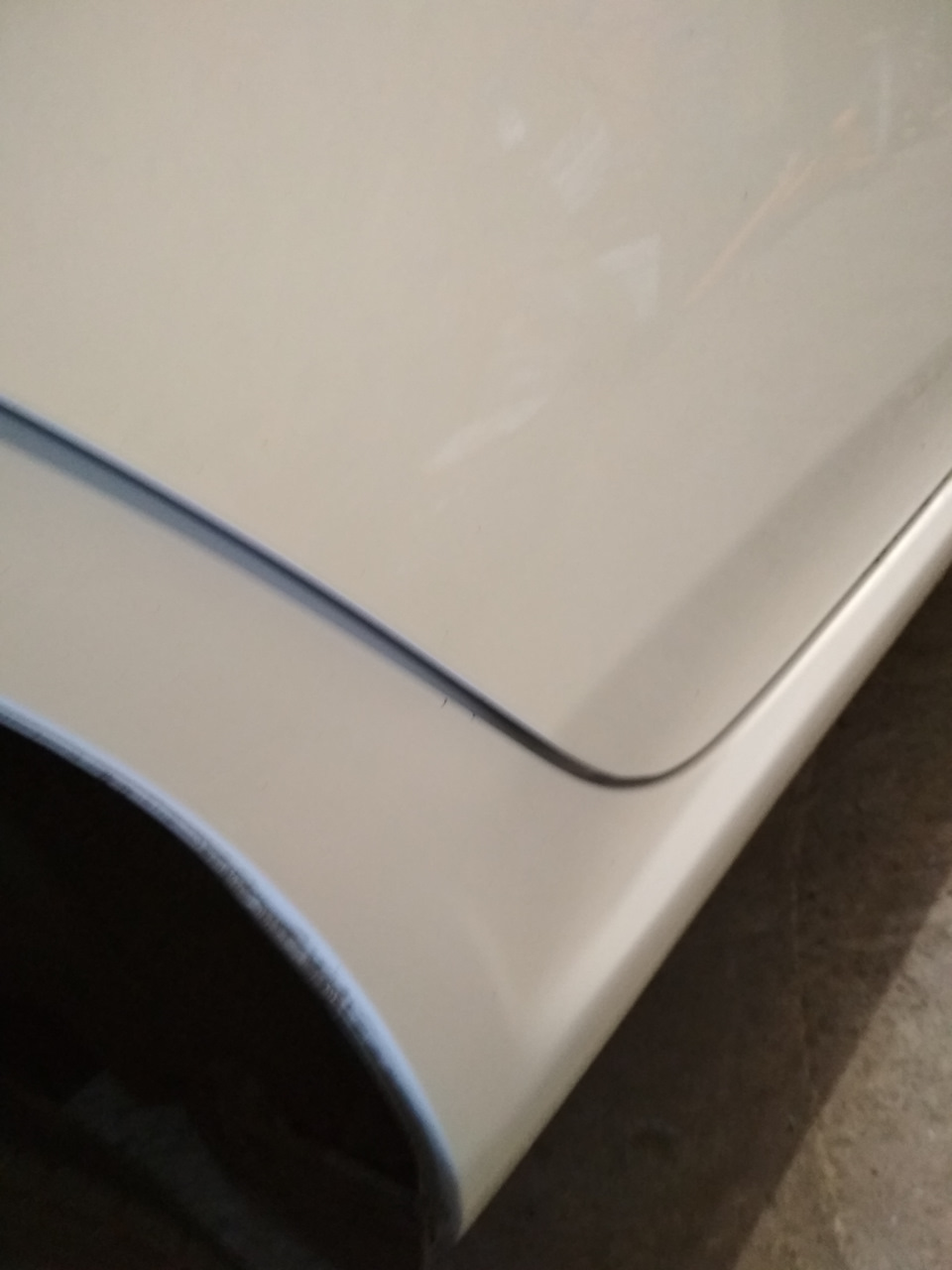 5874112170 Накладка TOYOTA LEXUS | Запчасти на DRIVE2