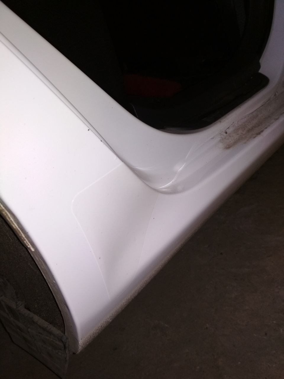 5874112170 Накладка TOYOTA LEXUS | Запчасти на DRIVE2