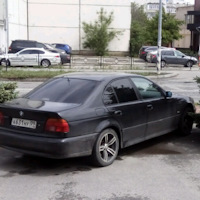 капиталка M52B28 — DRIVE2