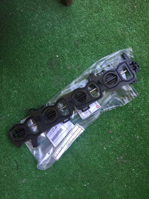 11617812938 Кронштейн для уплотнения BMW | Запчасти на DRIVE2