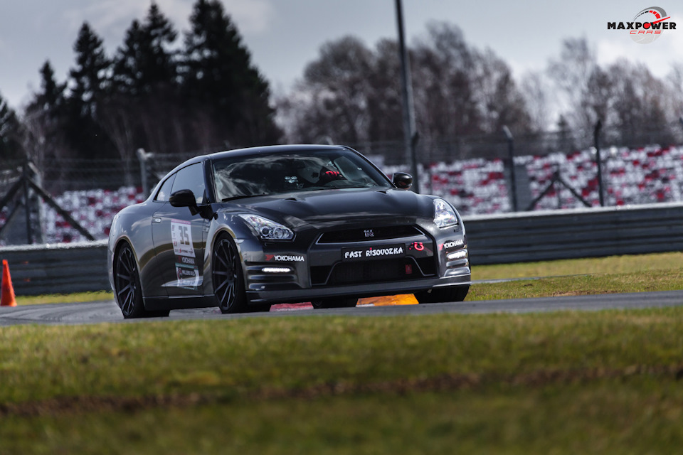 Срочно! MaxPowerCars на Moscow Raceway — Сообщество «Max Power Cars ...