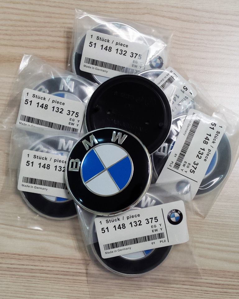 51148219237 Эмблема BMW | Запчасти на DRIVE2
