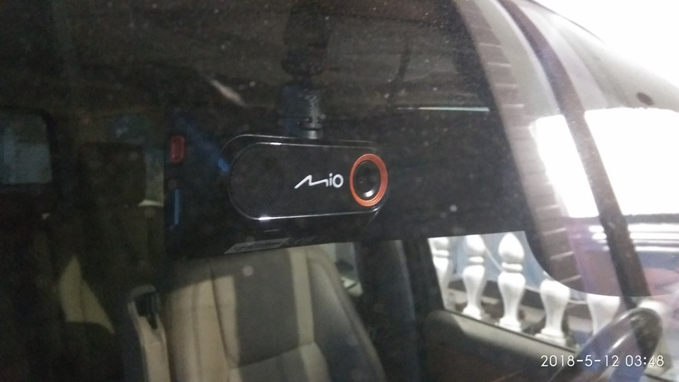 Cable hood control + MiVue — Land Rover Discovery IV, 3 л, 2012 года ...