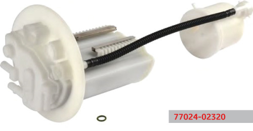 7702402320 Фильтр топливный TOYOTA LEXUS | Запчасти на DRIVE2