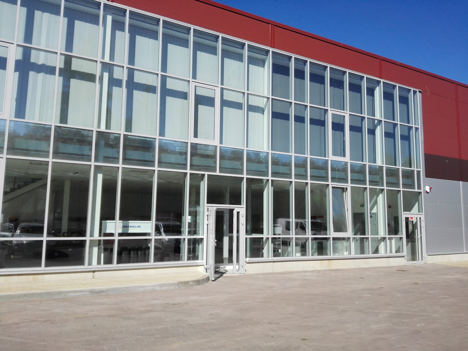 Замена масла — Chrysler 300C (1G), 3 л, 2008 года | визит на сервис ...