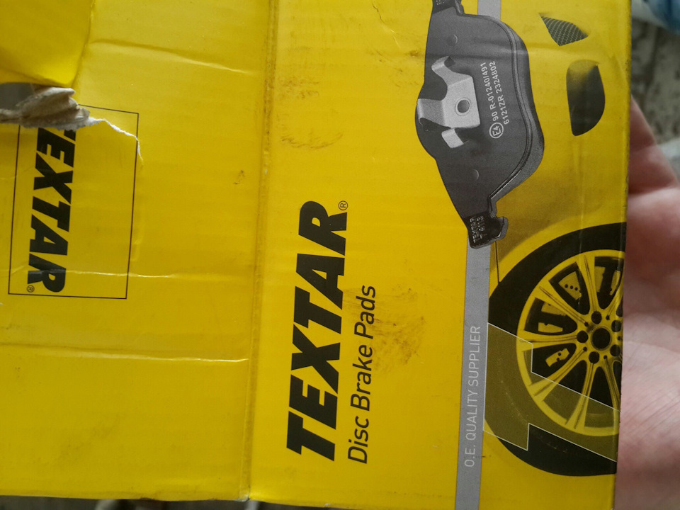 Небольшое то — Lada Granta Sport, 1,6 л, 2016 года | визит на сервис | DRIVE2