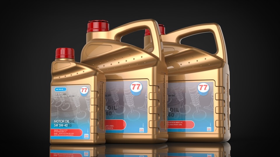 Голландское моторное масло 77lubricants — DRIVE2
