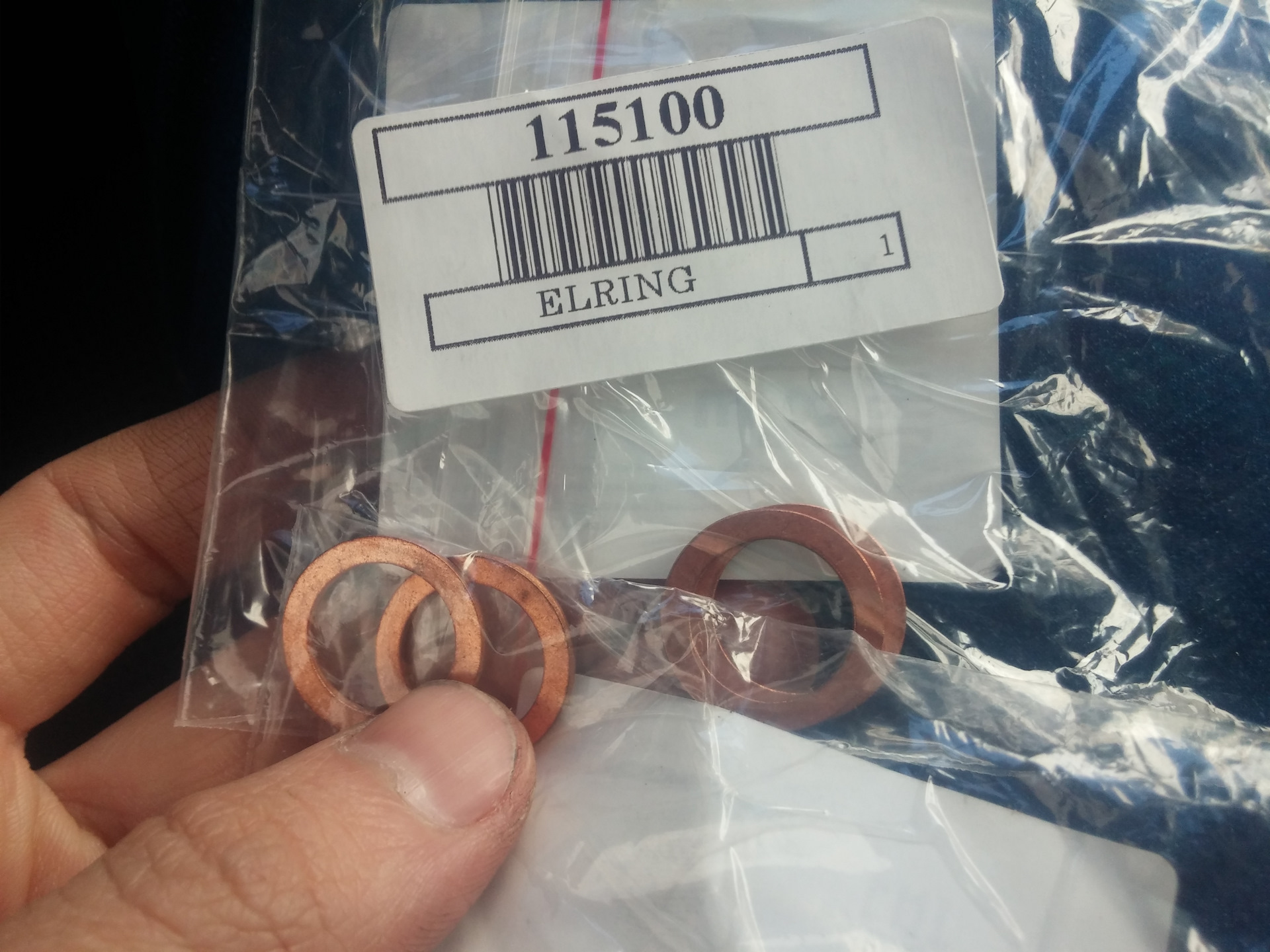 216. Покупка и замена задних тормозных дисков и колодок. — Mazda 6 (1G ...