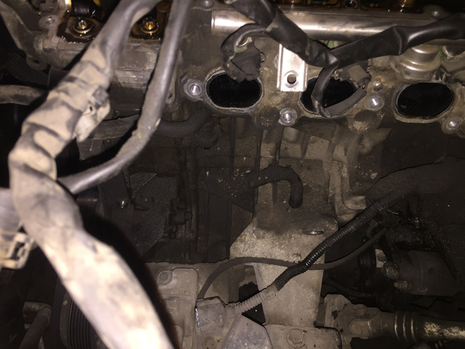 Время сливания зелени в 271 настало !) (часть 1) — Mercedes-Benz C ...