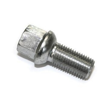 WHT002437 Болт колесный VAG | Запчасти на DRIVE2