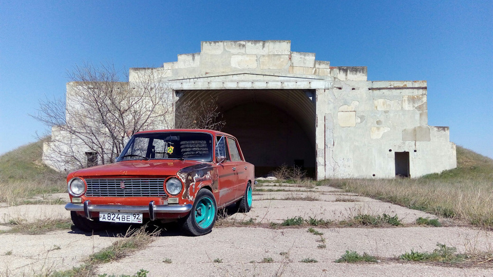 Новый распредвал и рокера ( Многа букав ) — Lada 2101, 1,3 л, 1976 года ...