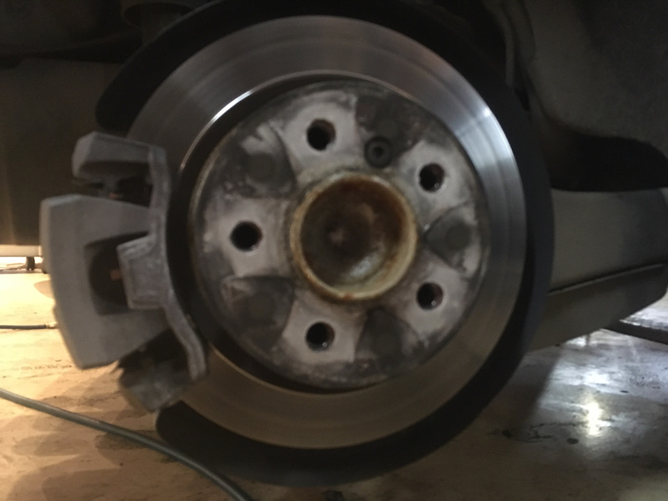 Установка тормозов JCW — MINI Cooper S Mk III, 2 л, 2014 года | тюнинг ...