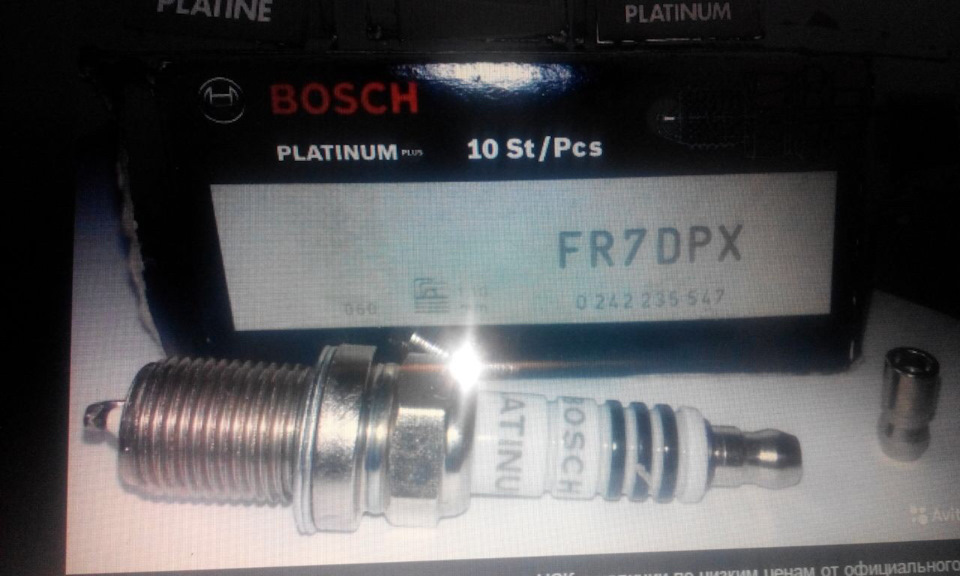 Стоит ли ставить платиновые свечи. — Honda HR-V (1G), 1,6 л, 2002 года ...