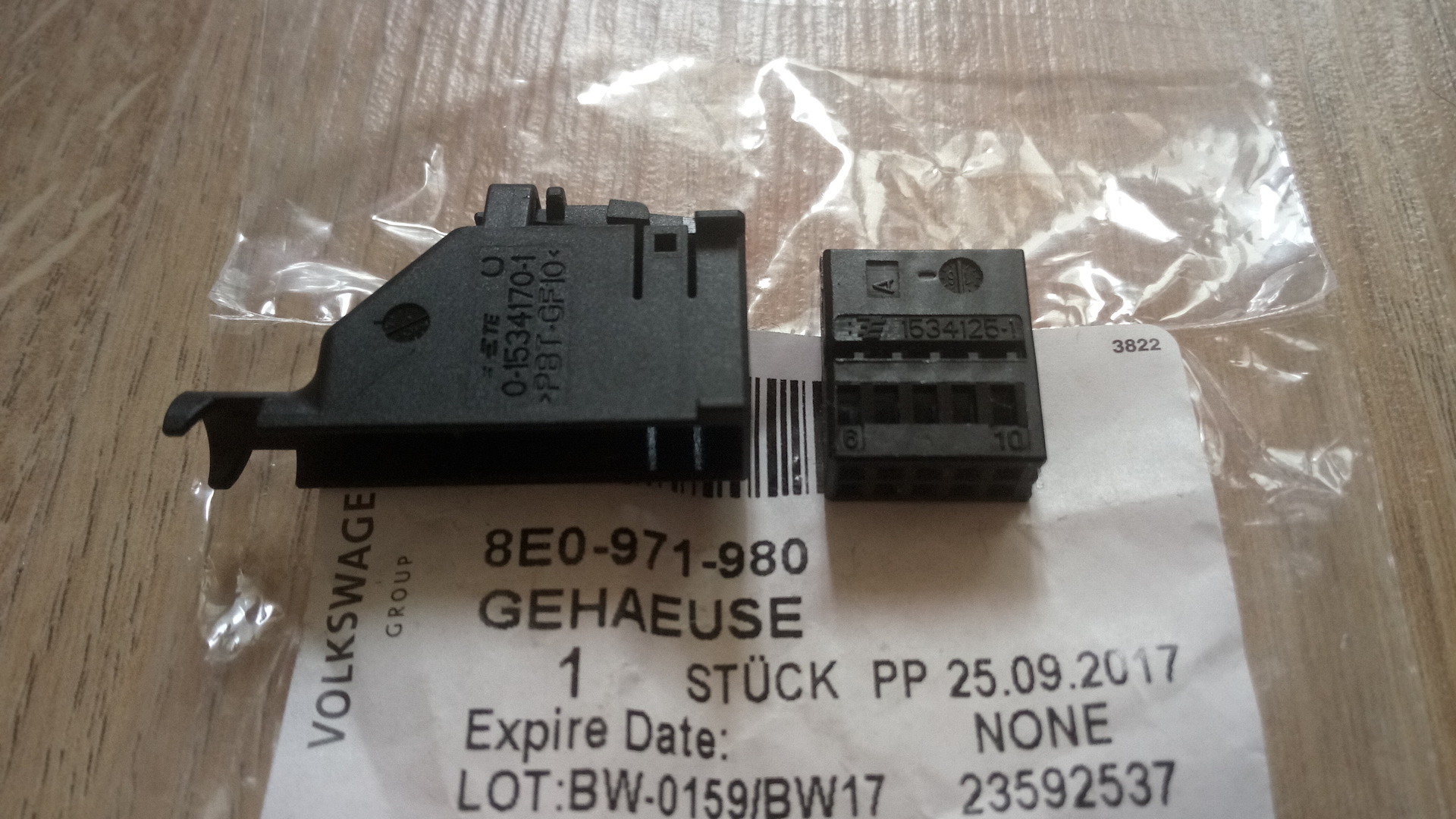 Установка круиз-контроля — Skoda Fabia Mk1, 1,4 л, 2002 года | тюнинг ...