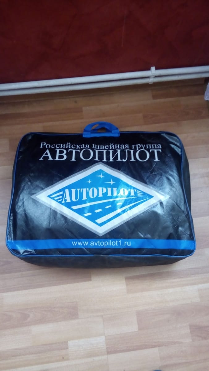 Чехлы Автопилот — Lada Гранта Лифтбек (1G), 1,6 л, 2017 года ...