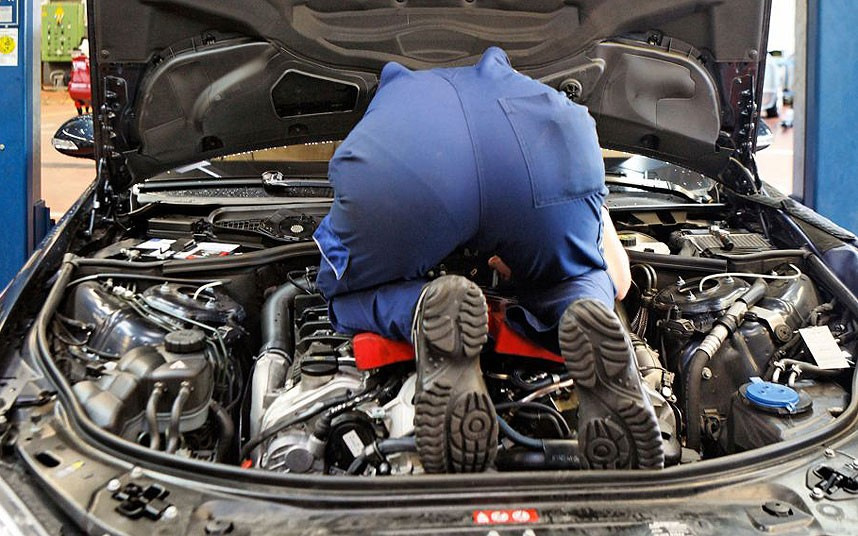 Что дальше? — MF TECH на DRIVE2