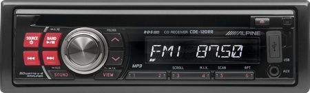 Акустика моего авто + планы — Subaru Impreza (GC/GF), 2 л, 1997 года ...