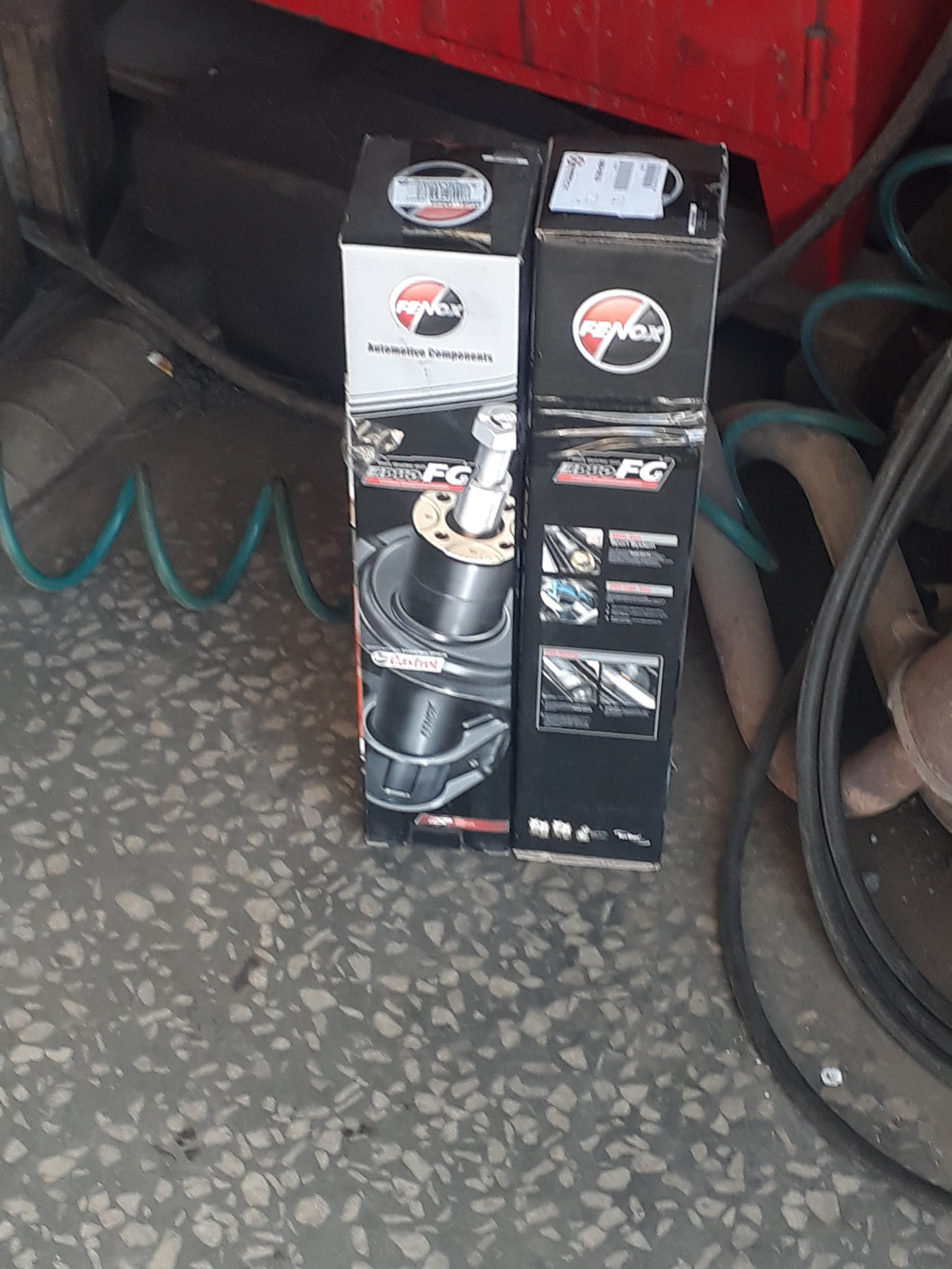 Первое большое ТО — Lifan Solano, 1,6 л, 2012 года | визит на сервис ...