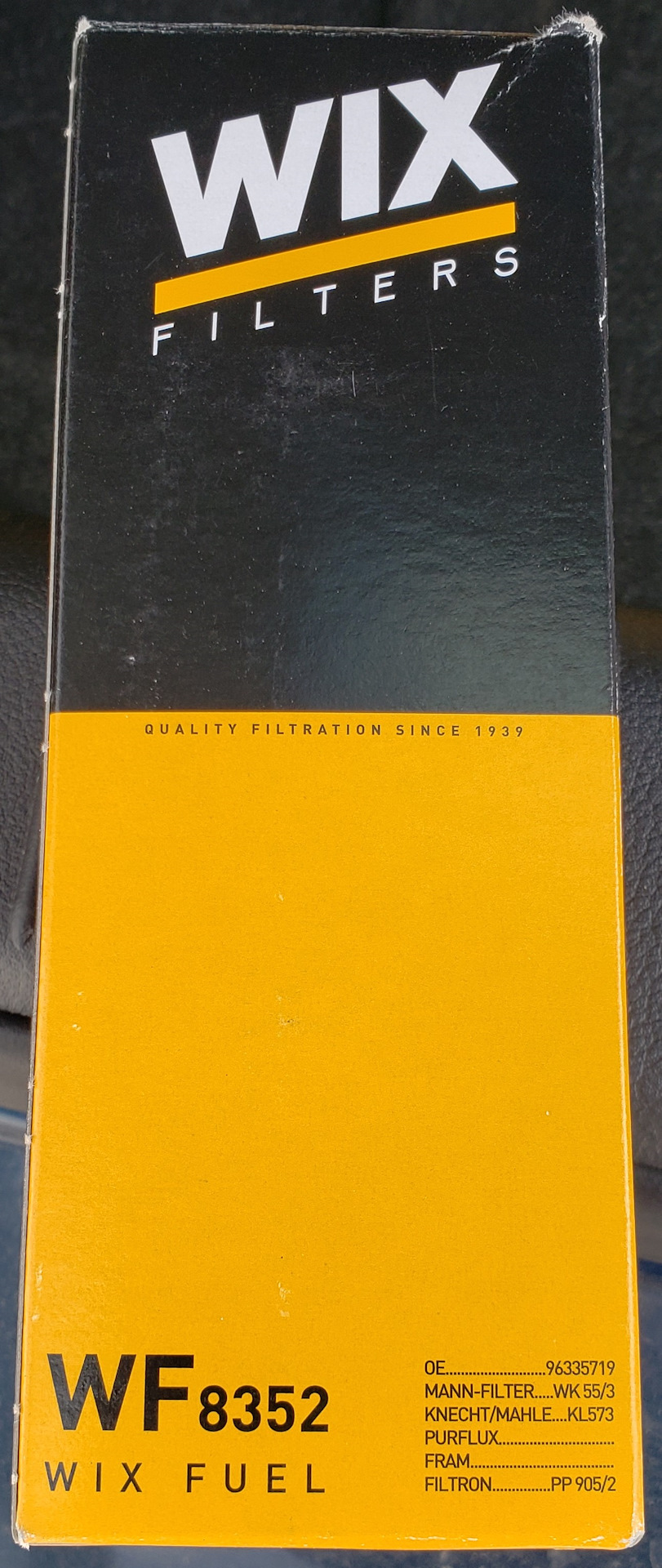 96335719 Форсунка омывателя лобового стекла левая GM | Запчасти на DRIVE2