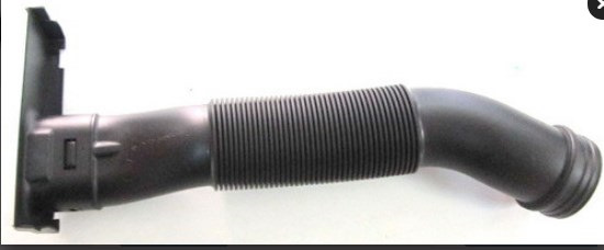 Вопрос по "правильному" впуску — Volkswagen Polo Sedan, 1,6 л, 2016 ...