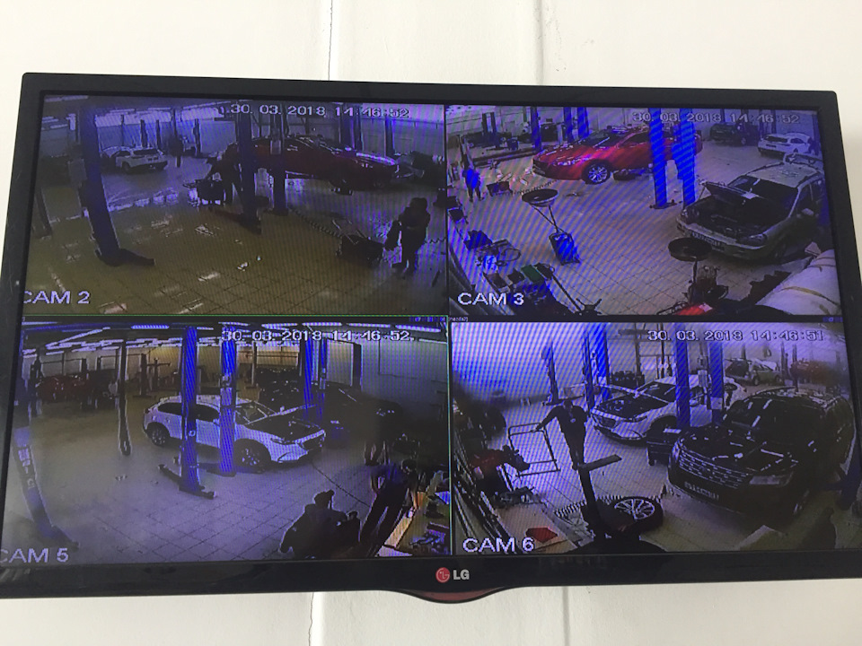 Как у всех-заменили задние суппорта — Mazda 6 (3G) GJ, 2 л, 2014 года ...