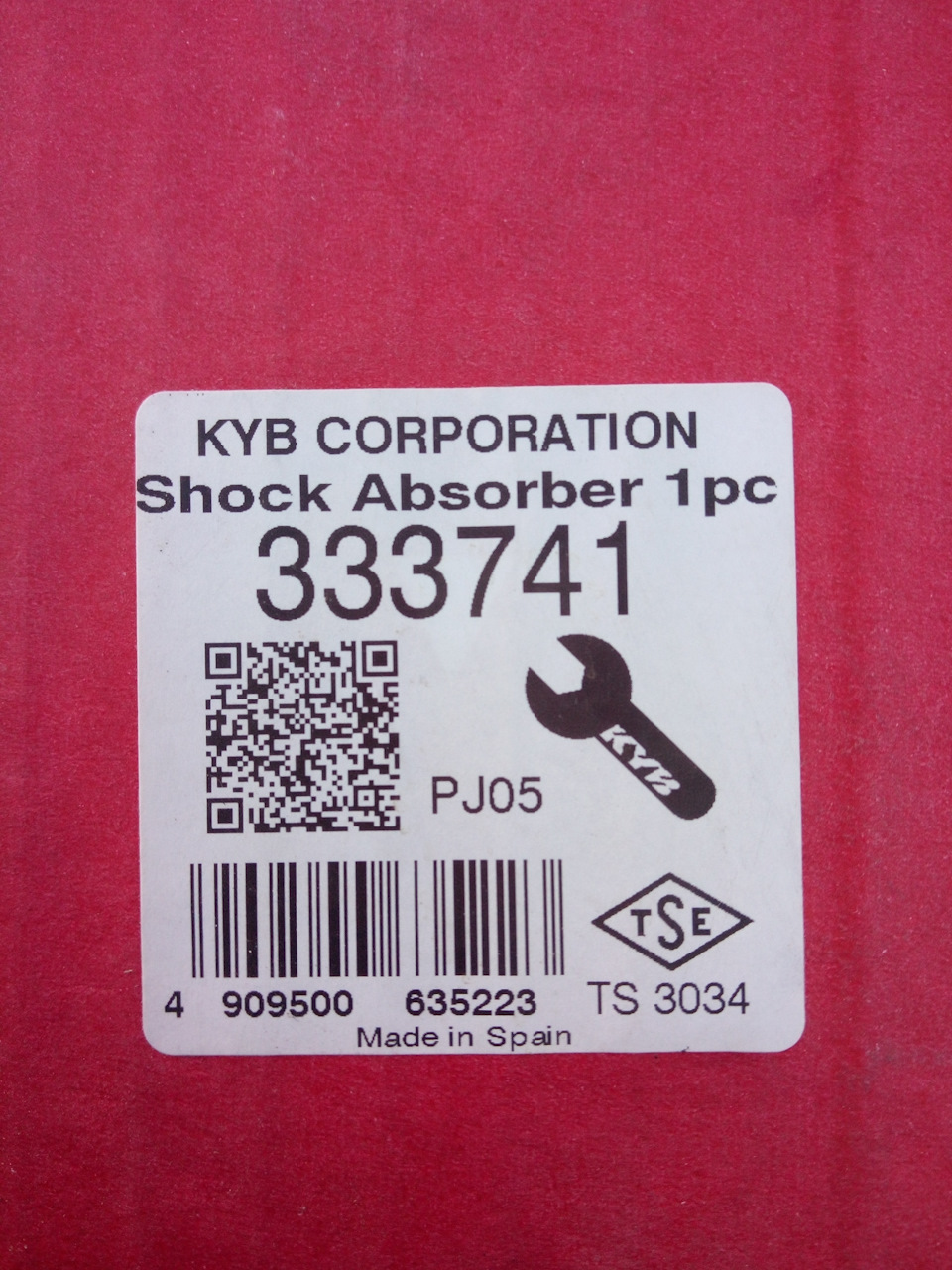 #143. Замена передних стоек и пружин — Nissan Almera V (G11/15), 1,6 л ...