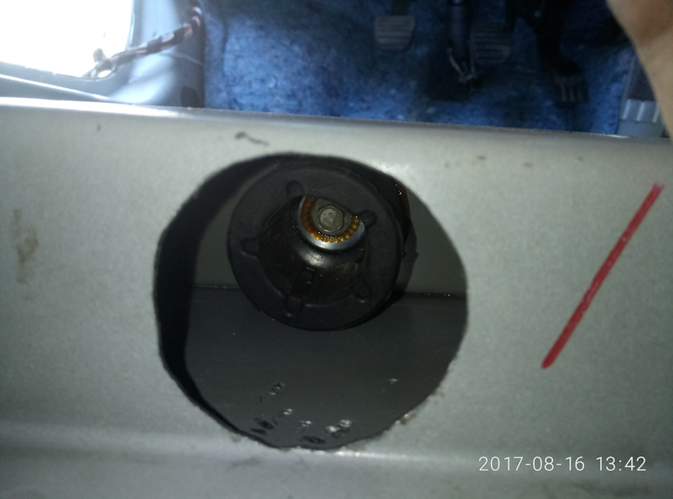 Динамические демпферы на XRAY. — бортжурнал Лада XRAY 2017 года на DRIVE2