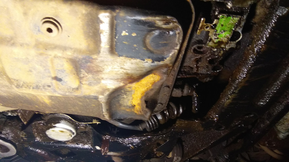 Ремонт акпп 5hp19 — Audi A6 (C5), 2,5 л, 2000 года | поломка | DRIVE2