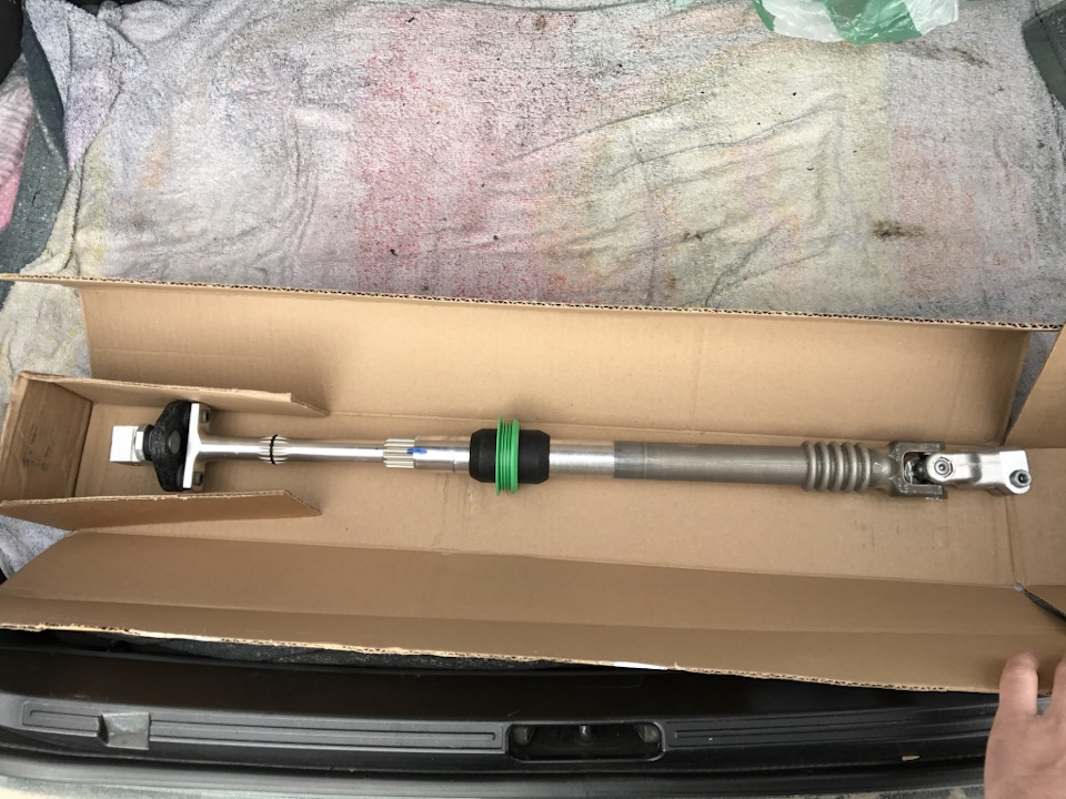 Уход за ходовой — BMW 5 series (E39), 2,5 л, 1997 года | визит на ...