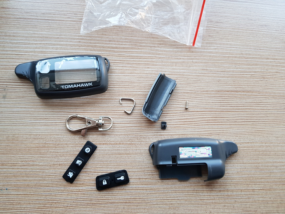 Продажа остатков от РАВ4иКа — Toyota RAV4 (III), 2 л, 2007 года ...