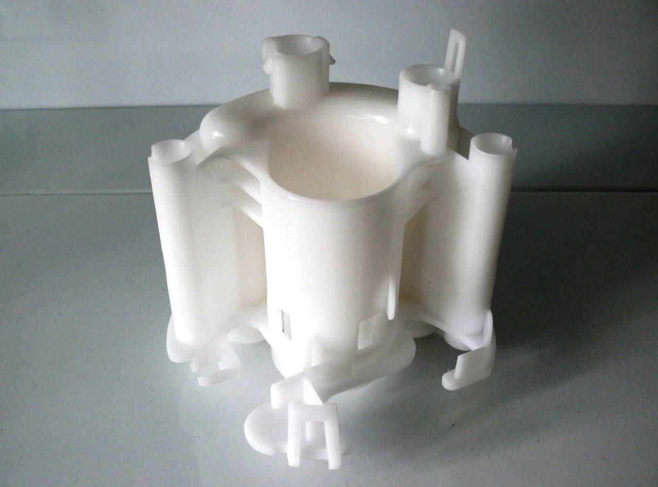 Топливная part 1 — Subaru Impreza WRX STI (GV/GR), 2,5 л, 2007 года ...