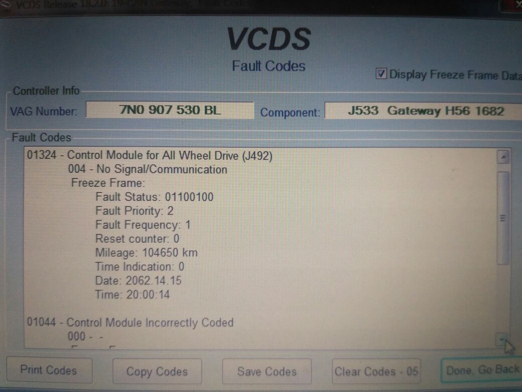 Haldex V на PQ35 и другие приключения Octavia RS 4x4 ч.2 — Skoda ...