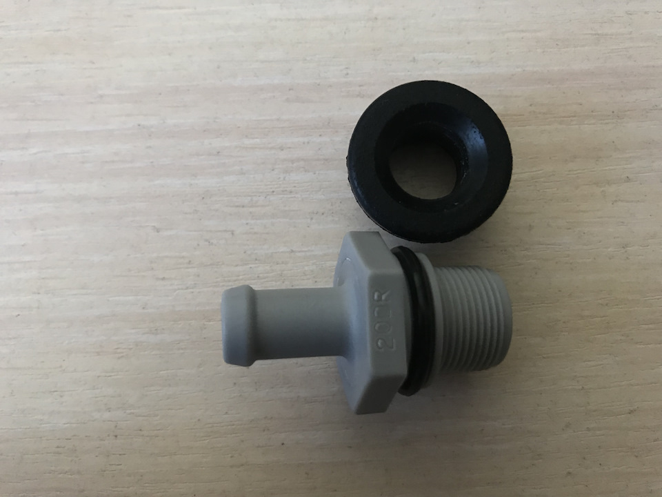 1181095F0A Клапан NISSAN INFINITI | Запчасти на DRIVE2