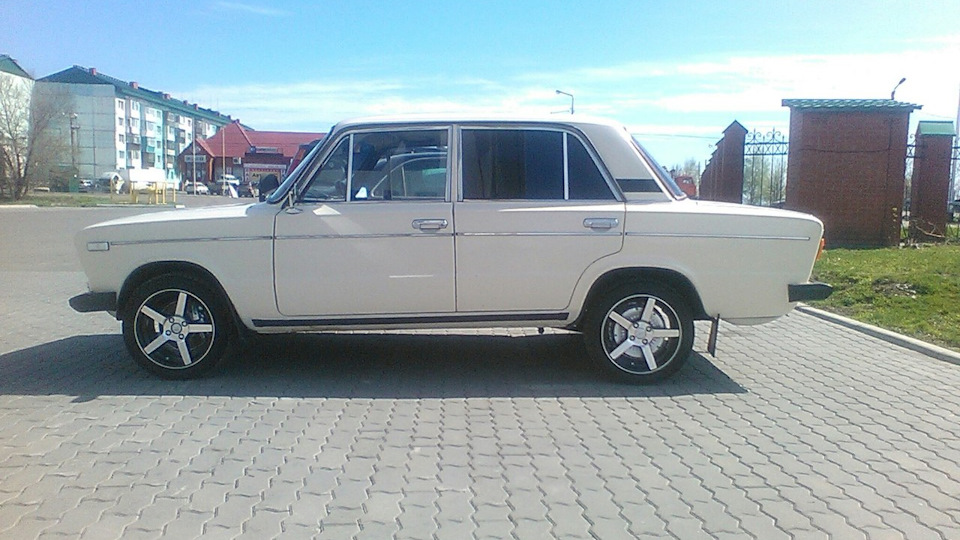 Лампы — Lada 21061, 1,5 л, 1990 года | нарушение ПДД | DRIVE2