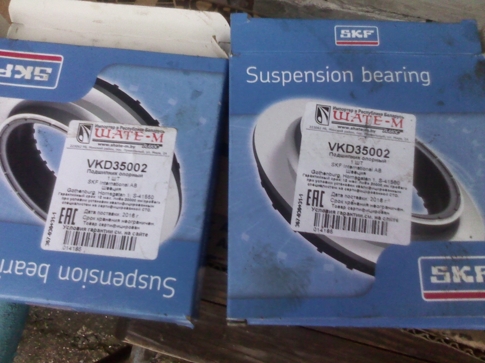 Амортизаторы MONROE ORIGINAL — Renault Megane Scenic, 1,9 л, 1998 года ...